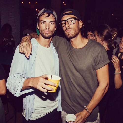 Stream Steve Angello - Gypsy (Laidback Luke Gypsy Woman Remix & Romain ...