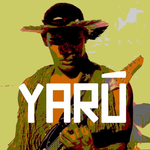 Stream YARÚ music | Listen to songs, albums, playlists for free on ...