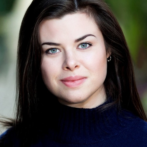 Stream Stephanie Wake-Edwards - Mezzo-Soprano music | Listen to songs ...