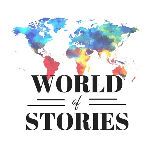 Stream World of Stories | Listen to podcast episodes online for free on ...