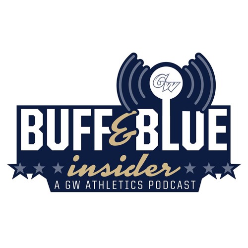 Stream Buff and Blue Insider: A GW Athletics Podcast music | Listen to ...
