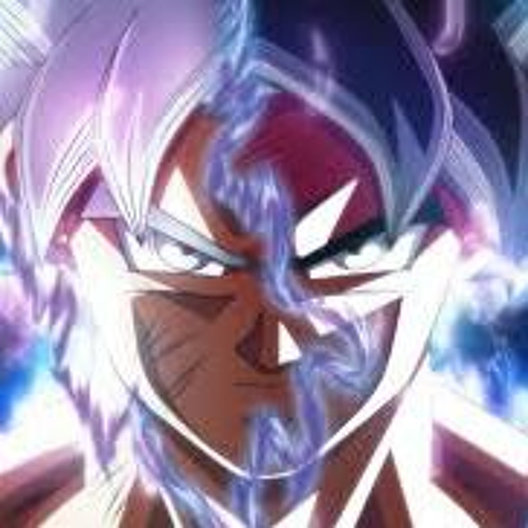 Stream Ultra Instinct Theme by MUI Ultra Instinct Goku | Listen online ...