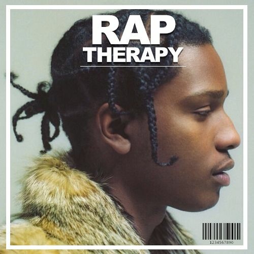 Stream Rap Therapy music | Listen to songs, albums, playlists for free on SoundCloud