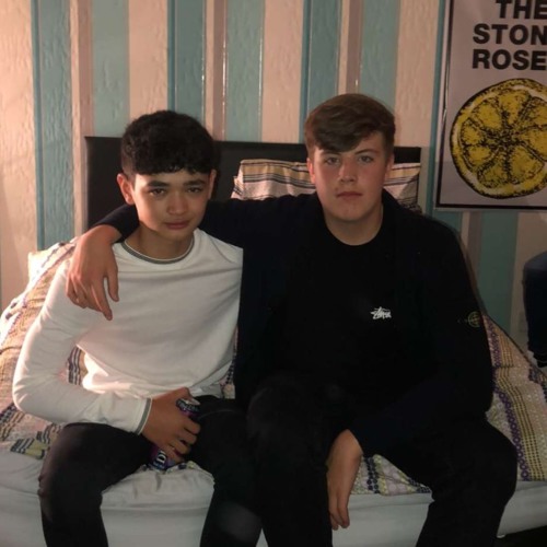 Stream Daniel Devlin music | Listen to songs, albums, playlists for ...