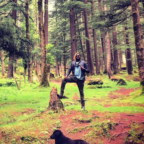 Stream DJ Wacky music | Listen to songs, albums, playlists for free on ...