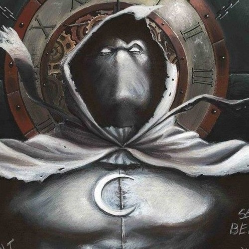 Stream Detective Moon Knight music | Listen to songs, albums, playlists ...