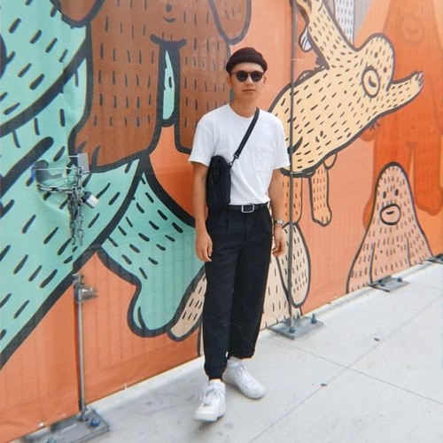 Stream justin_nguyen music | Listen to songs, albums, playlists for ...