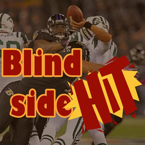 Stream Blind Side Hit | Listen to podcast episodes online for free on ...