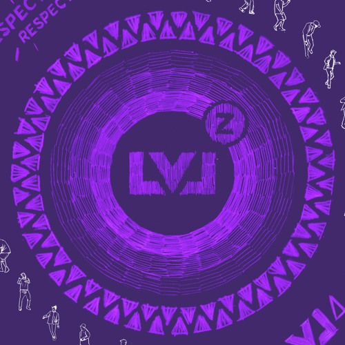 LEVELZ - Front Face [SELF RELEASED]