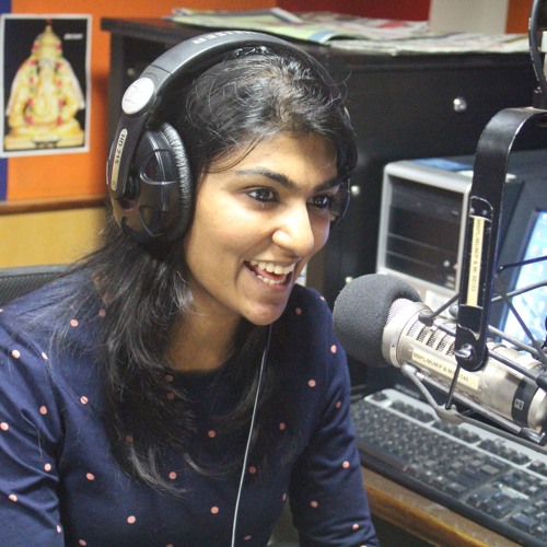 Stream Divya Rajkumar | Listen to podcast episodes online for free on ...