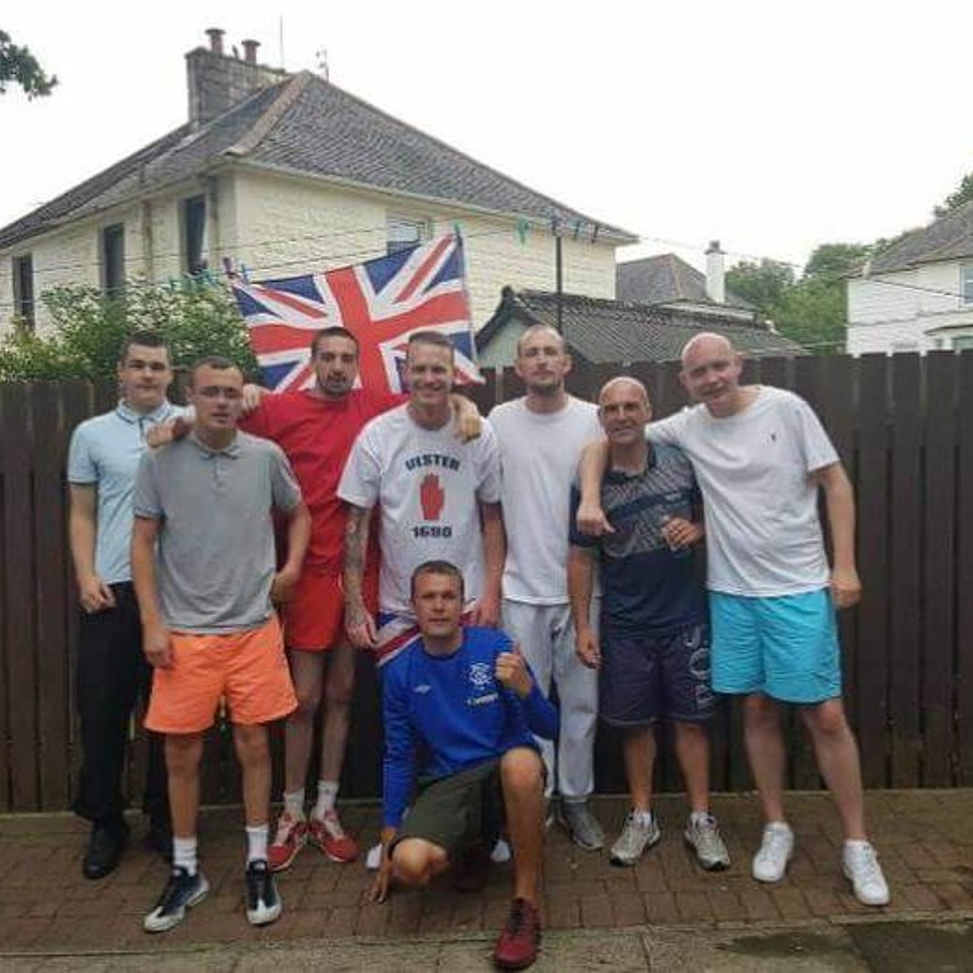 Stream DJ Daze - Flatline by ZanderMcQuarrie | Listen online for free ...