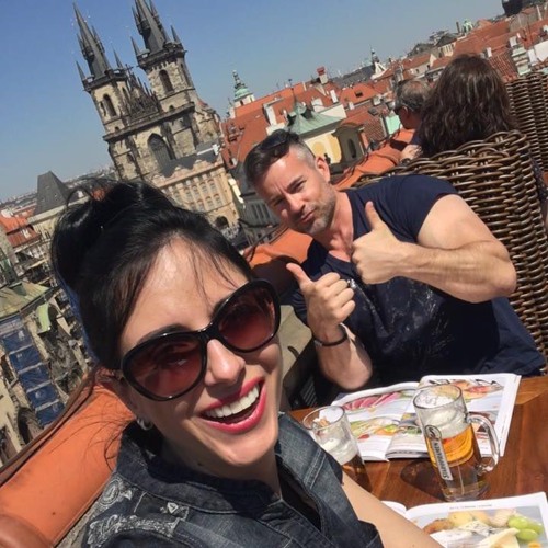 Stream DJ Paulo Arruda - Miami Deep by Taylor Beech | Listen online for ...