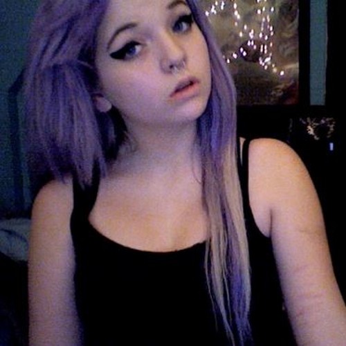 Goth Cam Girls Telegraph