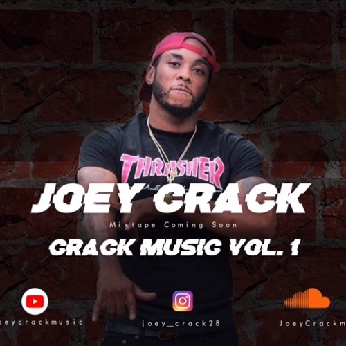 Stream JoeyCrackMusic music | Listen to songs, albums, playlists for ...