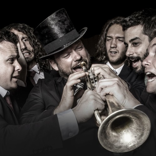 Stream Hot Swing Sextet Music Listen To Songs Albums Playlists For
