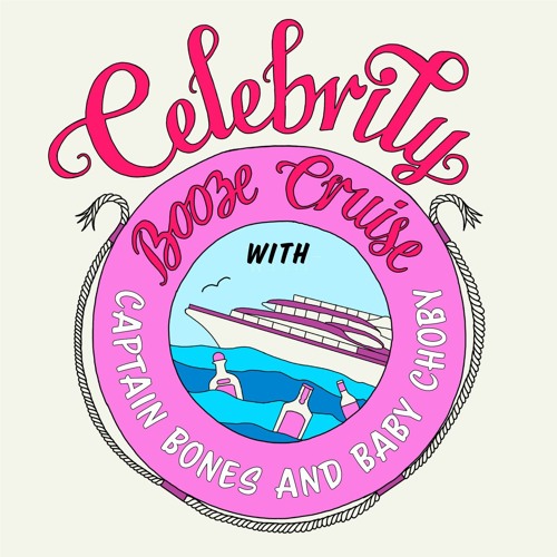 Stream Celebrity Booze Cruise | Listen to podcast episodes online for ...