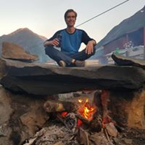 Stream Kenneth Andrè Adolfsen music | Listen to songs, albums ...