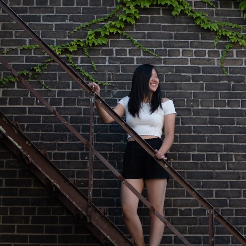 Stream Julia Luo music | Listen to songs, albums, playlists for free on ...