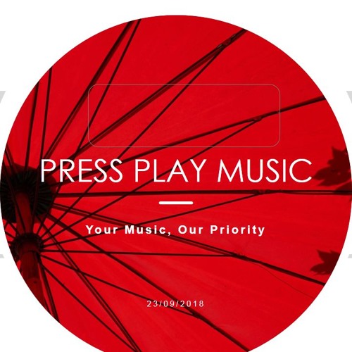 Stream Press Play Music music | Listen to songs, albums, playlists for ...