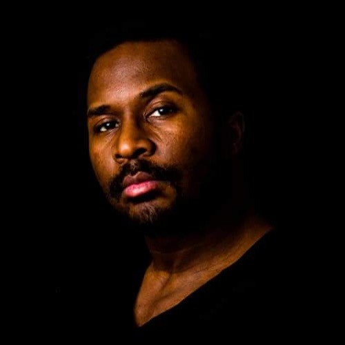 Stream Looking Back, Moving Forward by Andre Stream Looking Back, Moving Forward by Andre