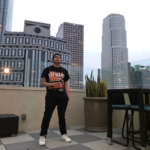 Stream EL SEGUNDO music | Listen to songs, albums, playlists for free ...