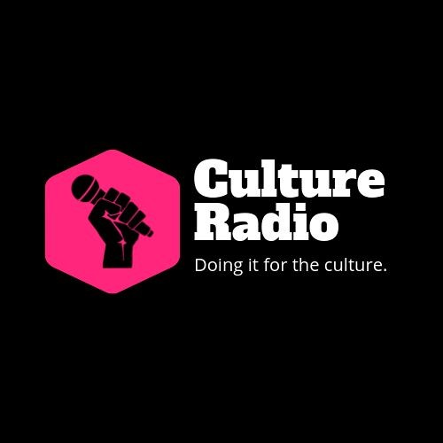 Stream episode Culture Radio Episode 12: Insert Fitting Tile Here by ...