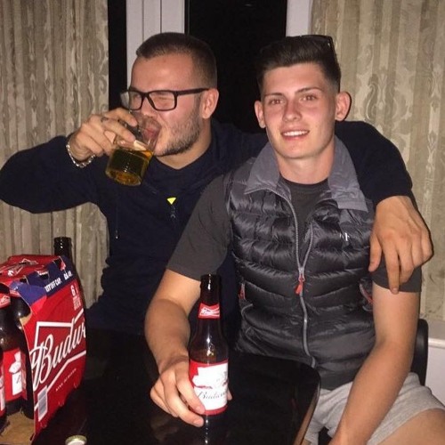 Stream Cooper music | Listen to songs, albums, playlists for free on ...