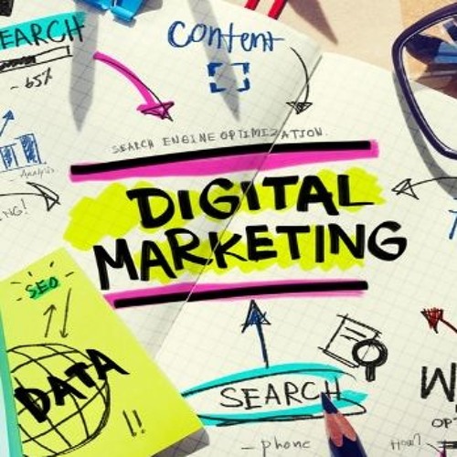 Stream Best Marketing Services- Mark Cramer - Roberts by Mark Cramer ...