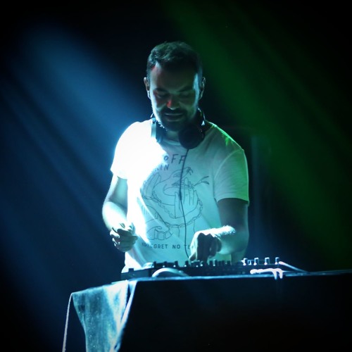 Stream DJ Alper Alkan music | Listen to songs, albums, playlists for ...