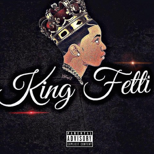 Stream King Fetti music | Listen to songs, albums, playlists for free ...