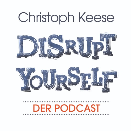Stream Disrupt Yourself | Listen to podcast episodes online for free on ...