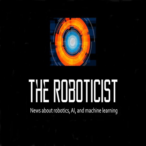Stream episode Rescue Robotics with Dr. Robin Murphy by The Roboticist ...