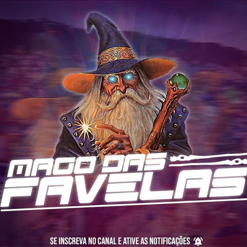 Stream Mago das favelas music | Listen to songs, albums, playlists for ...
