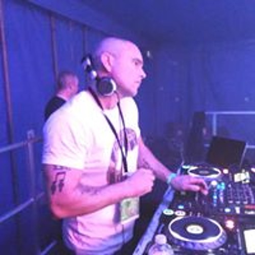 Stream DJ PAUL RIMMER music | Listen to songs, albums, playlists for ...