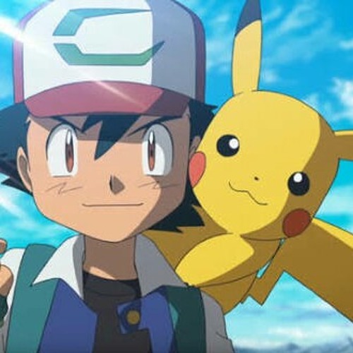 Stream Jean Vitor Dr Listen To Pokemon Playlist Online For Free On Soundcloud