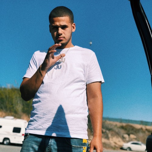 Stream LIL JU music | Listen to songs, albums, playlists for free on ...