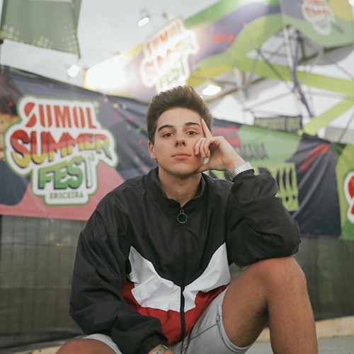 Stream Marcos Lima Fernandes music | Listen to songs, albums, playlists ...
