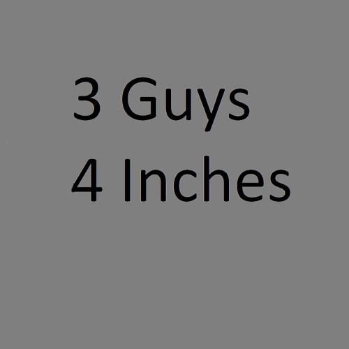 Stream 3 Guys 4 Inches | Listen to podcast episodes online for free on ...
