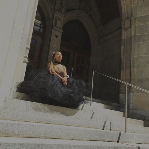 Stream Queen Zey music | Listen to songs, albums, playlists for free on ...