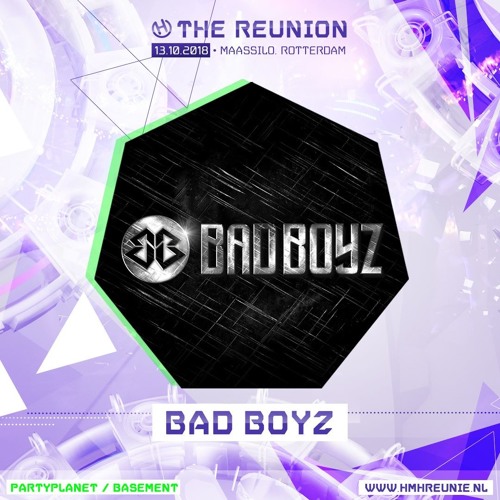 Stream Bad Boyz music | Listen to songs, albums, playlists for free on ...