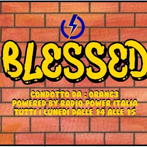 Stream Orange_Blessed music | Listen to songs, albums, playlists for ...