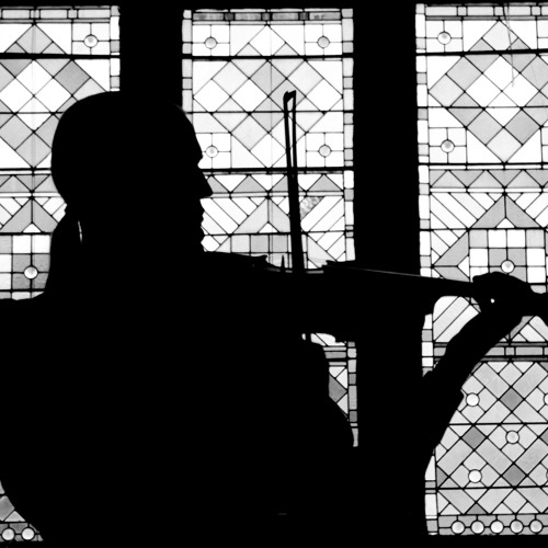 Stream Five Fingers Left by Sacred Violin - Darrell Conrad II | Listen ...