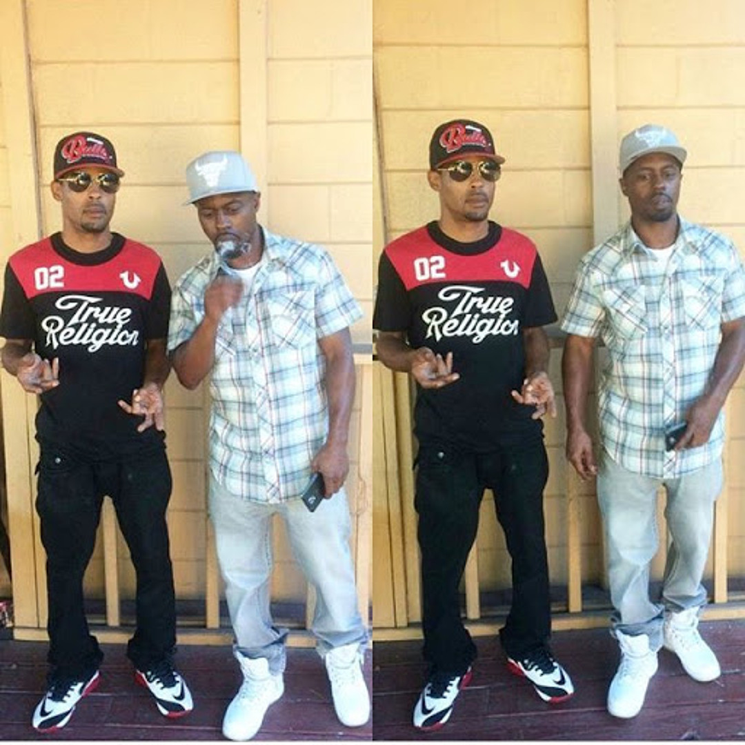 Stream Kid From Chicago by Wild 100s Wayne and black | Listen online ...
