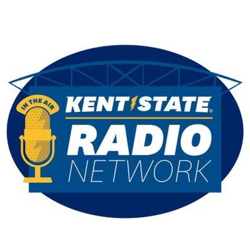 Stream Kent State Radio Network | Listen to podcast episodes online for ...