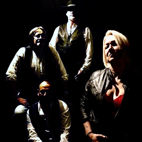 Stream Blue Touch 1 music | Listen to songs, albums, playlists for free ...