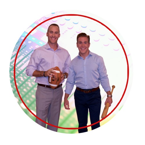 Stream Bros and Pros Podcast | Listen to podcast episodes online for ...