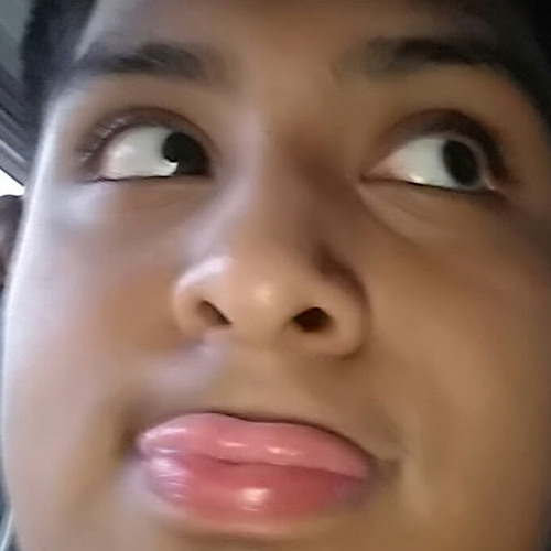 Stream Song I try out by Kevin poop marin I'm bady | Listen online for ...