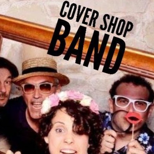 Stream PULP FICTION cover by COVER SHOP BAND | Listen online for free ...