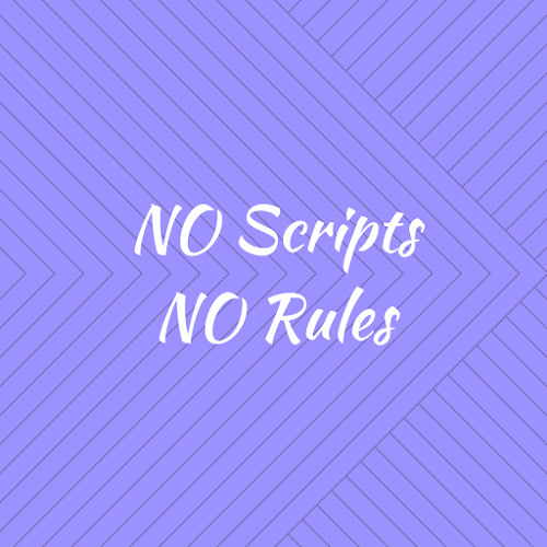Stream No Scripts, No Rules | Listen to podcast episodes online for free on SoundCloud