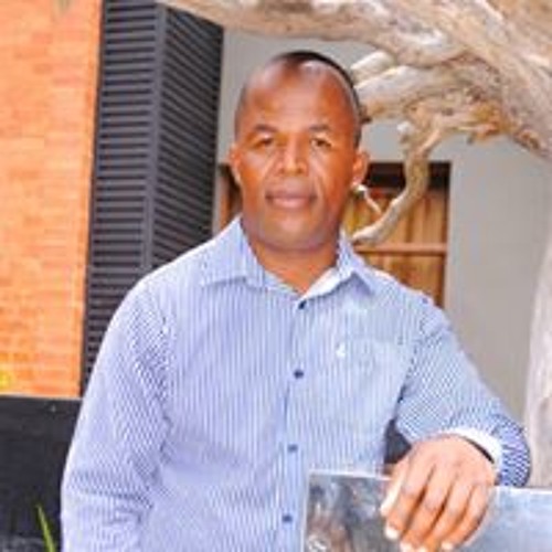 Stream Simon Ramafalo- Sport programme by Lindani Makwela | Listen ...